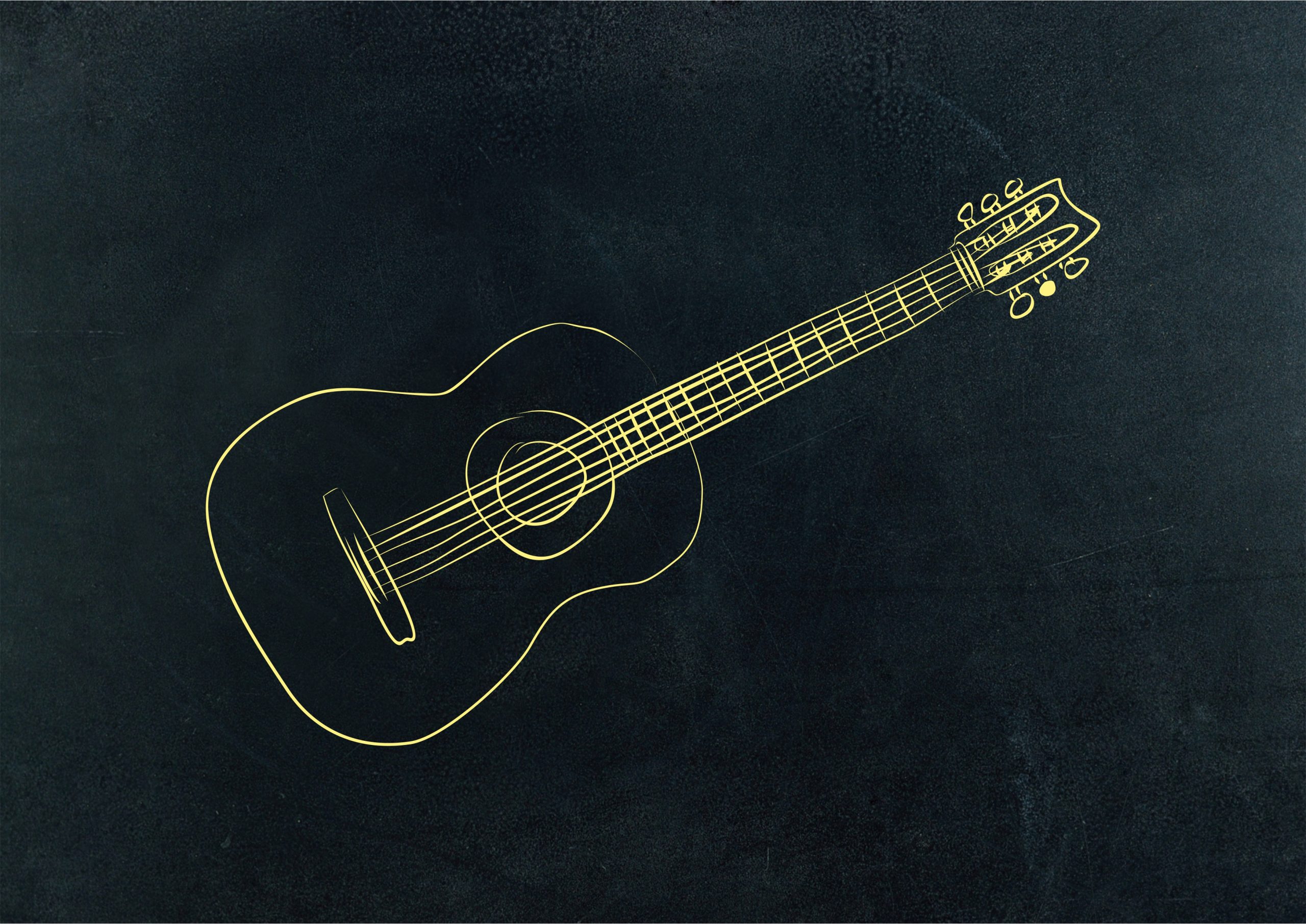 Chitara clasică - Laboratorul de Muzică