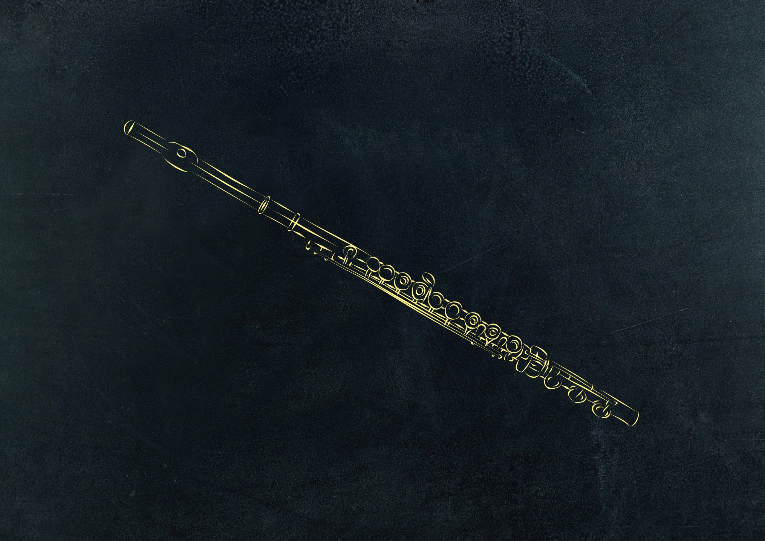 Flautul - Laboratorul de Muzică