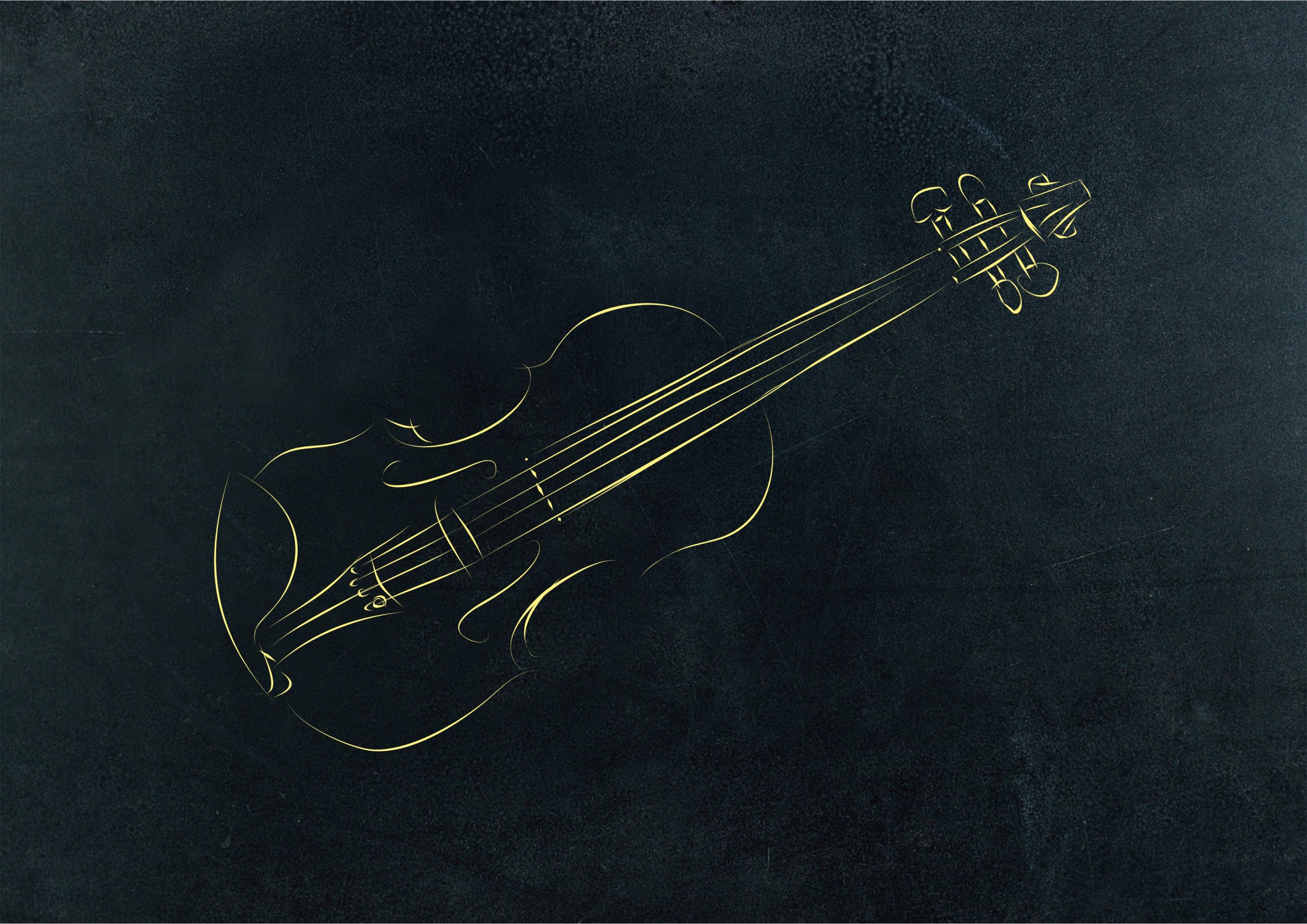 Vioara | Laboratorul de Muzică